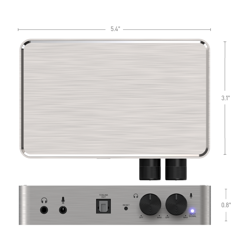 USB-C 4K120 Video Capture Box with Scaler, HDMI 2.1 loopout, Audio ...