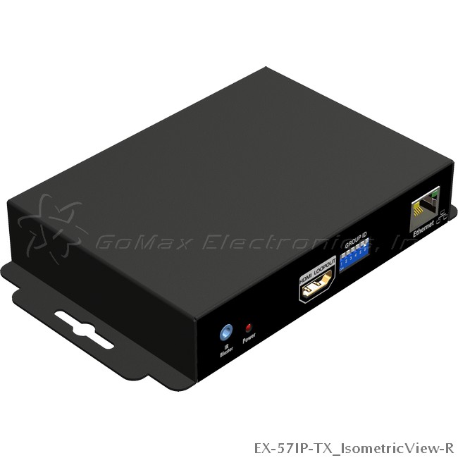 HDMI over IP Multicast System | GoMax Electronics, Inc.