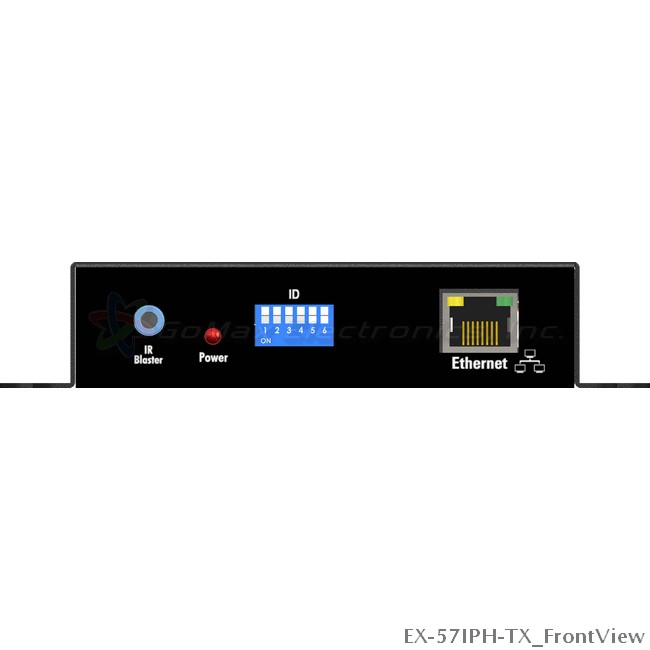 HDMI over IP Multicast System | GoMax Electronics, Inc.