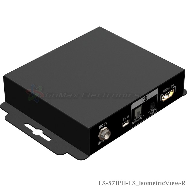 HDMI over IP Multicast System | GoMax Electronics, Inc.